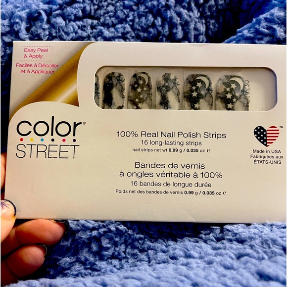 Color Street | Makeup | Retire Coveted Color Street Dark Magic | Poshmark